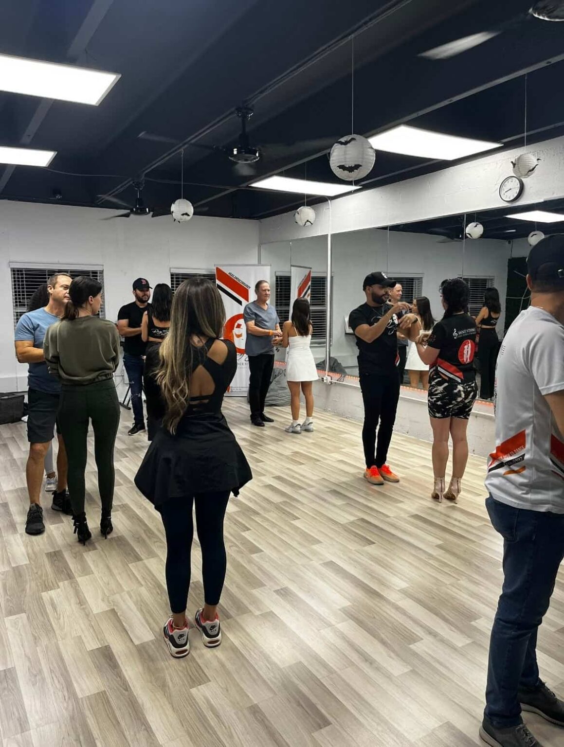 Home - Randy Santos Dance Studio